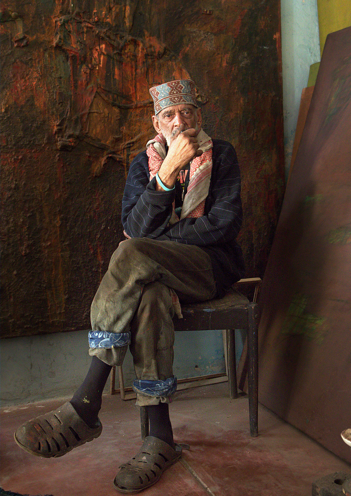 Rashid Jogee: The People’s Champion – MUD Journal