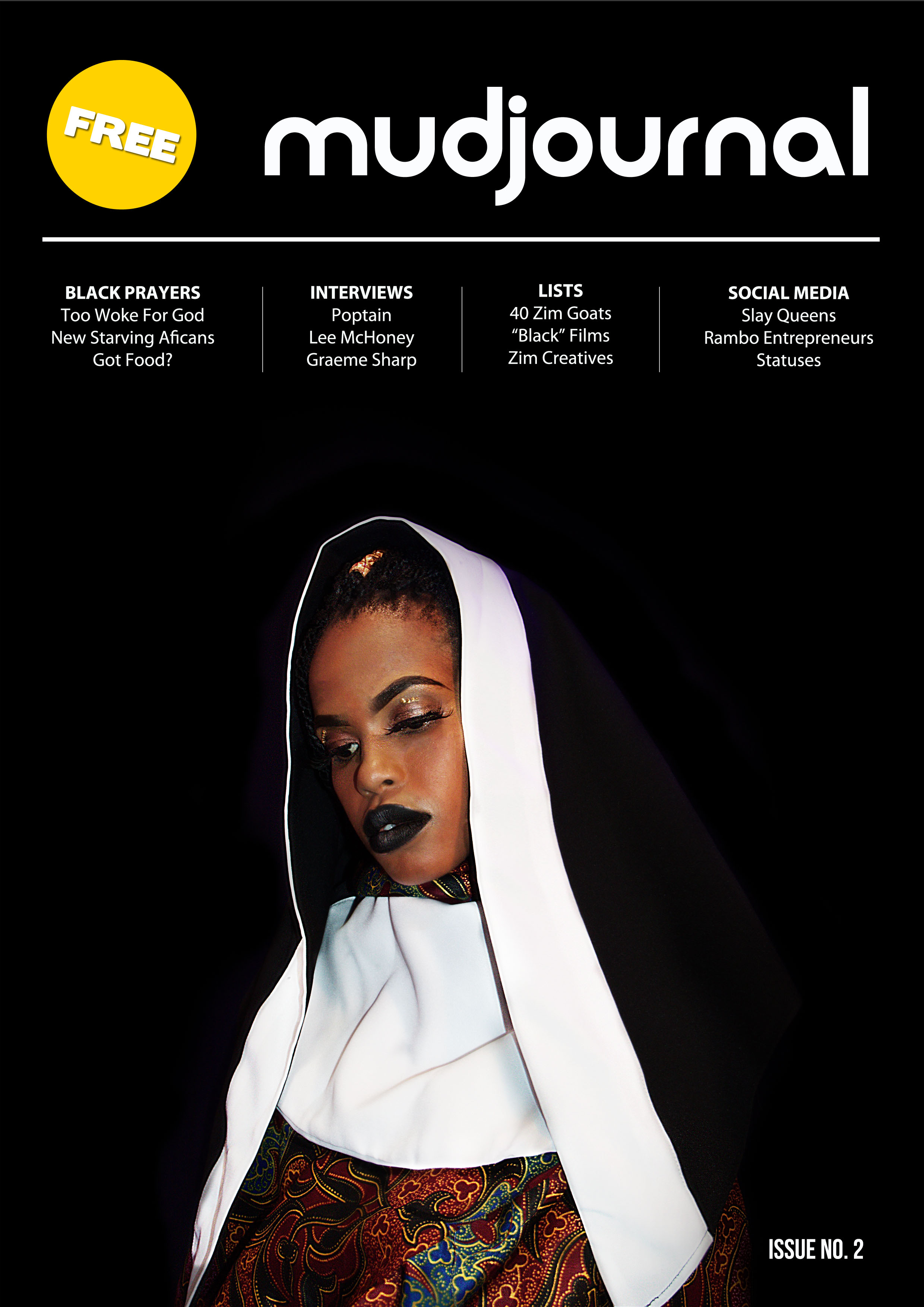 eBooks – MUD Journal