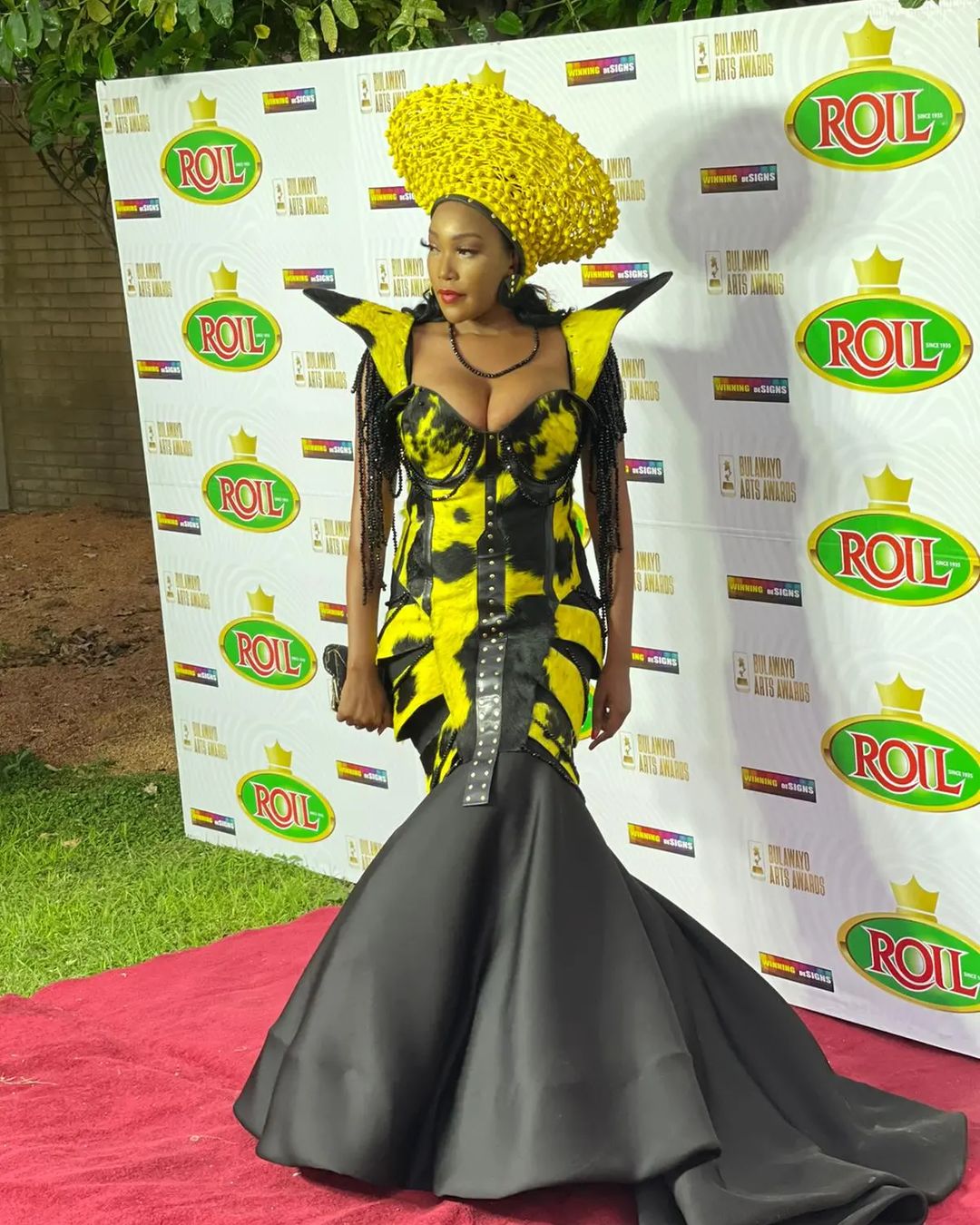 The Tribe Queen: Zana Kay Q & A – MUD Journal