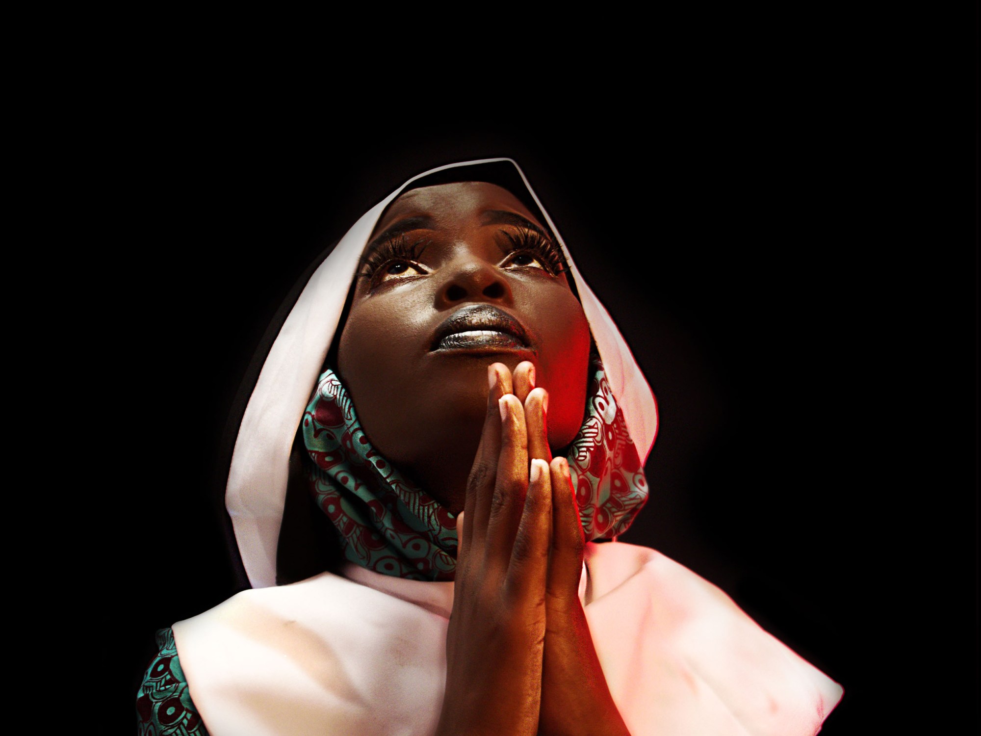 3 Poems About God & Africanness – MUD Journal