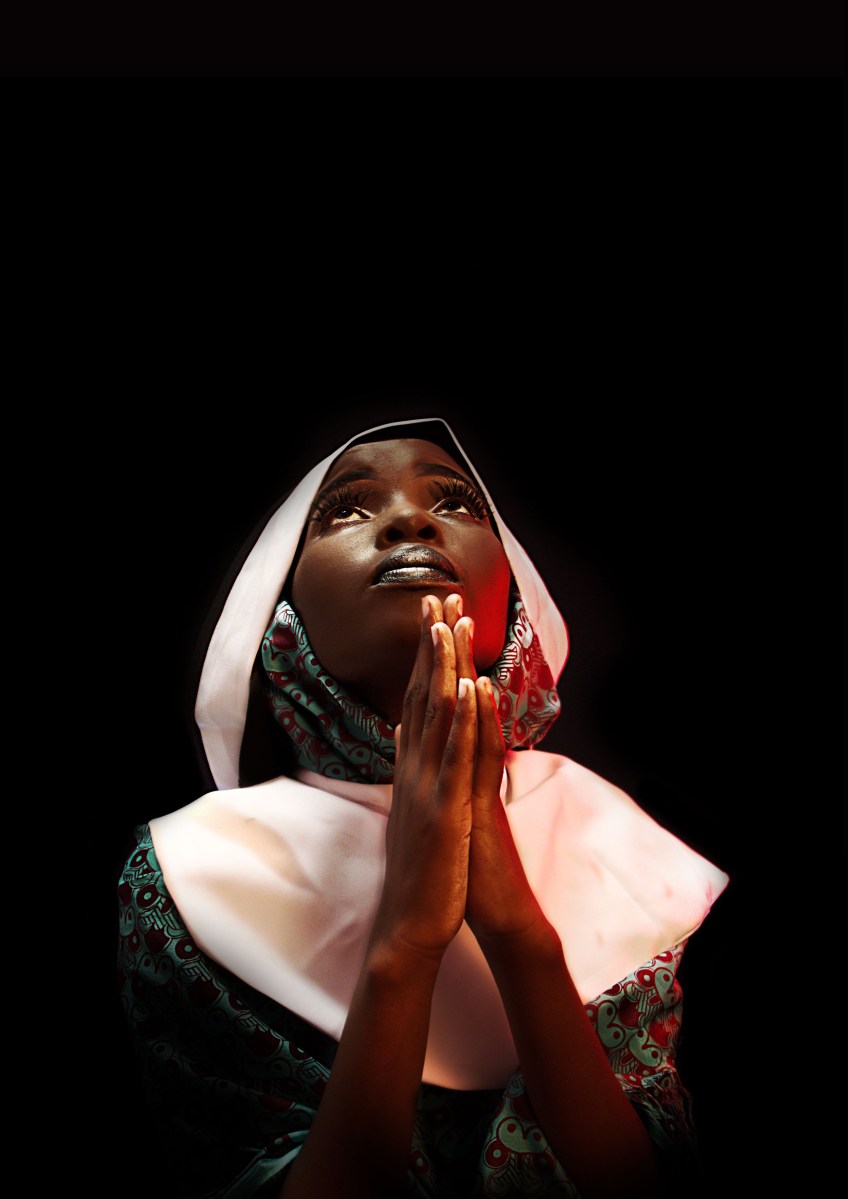 3 Poems About God & Africanness – MUD Journal