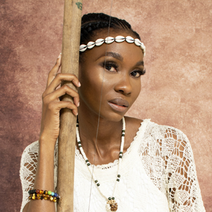 3 Poems About God & Africanness – MUD Journal