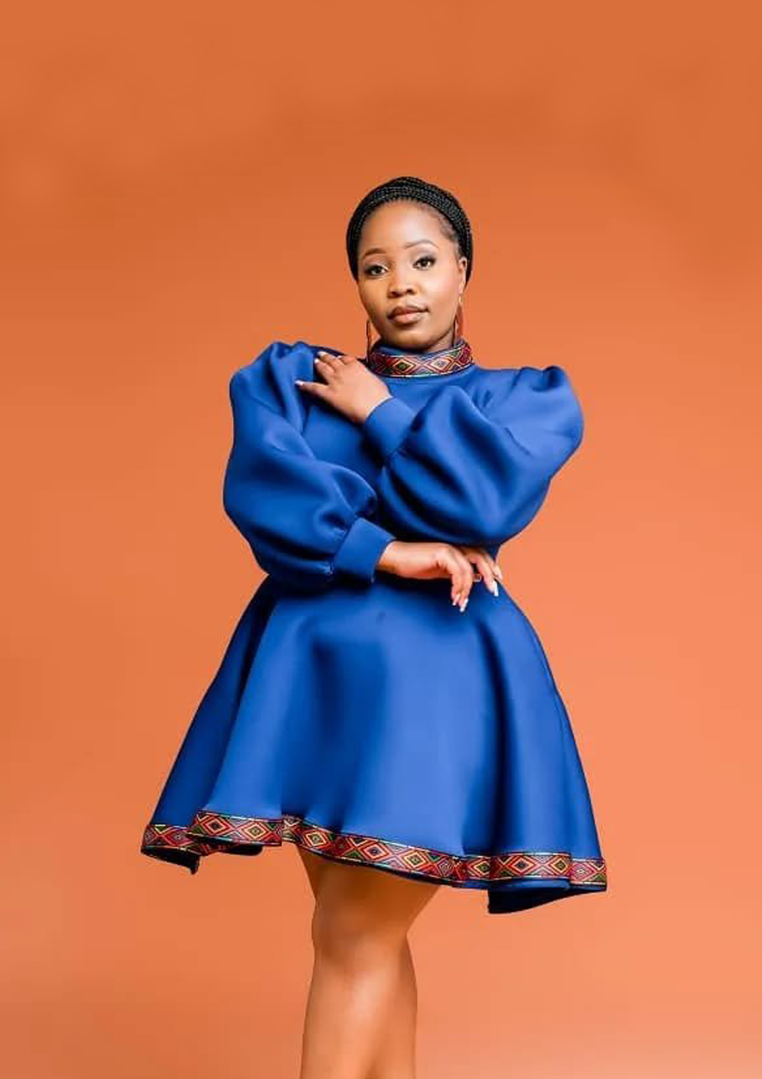 Safe Space: Taboka Nleya Q&A – MUD Journal